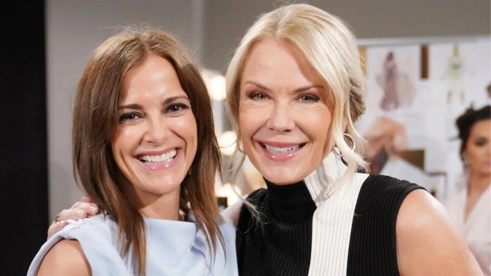 The Bold and the Beautiful PHOTO spoilers: The Forrester Creations ...