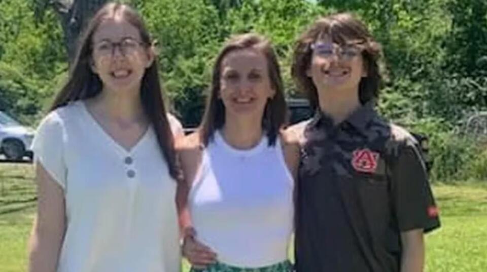 Survivors of Ragley house explosion remain hospitalized but recovering ...