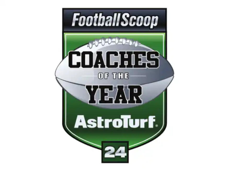 Marty Biagi -- 2024 FootballScoop Special Teams Coordinator of the Year