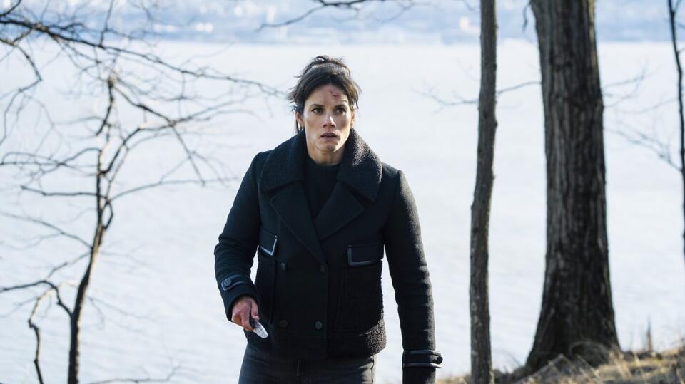 Missy Peregrym Says Maggie Will ‘Never Be the Same’ After Shocking ‘FBI ...