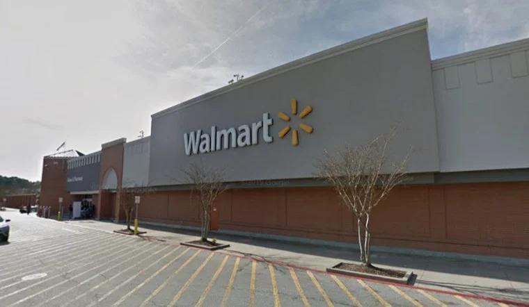 Fayetteville in Shock: Walmart Employee Suspected of Fatal Shooting ...