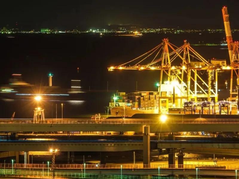 List of Top 10 Busiest Ports in the U.S - NewsBreak
