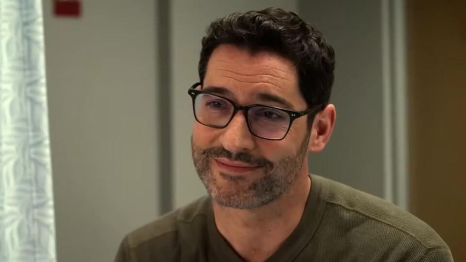 Lucifer Actor Tom Ellis’ New Spin-off To Premiere Very Soon - NewsBreak