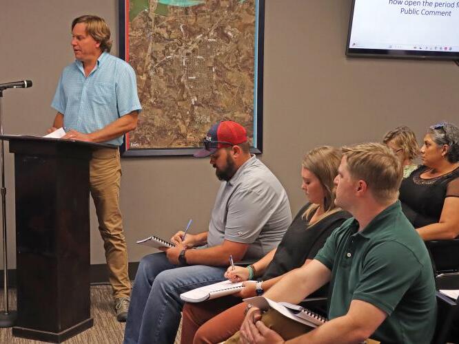 City council drops vacant structure registry