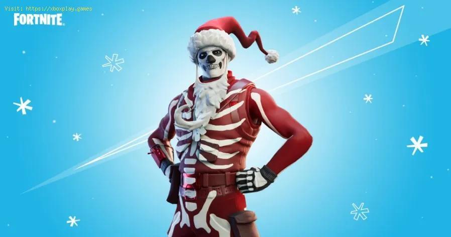 Where to Find the Yule Trooper Boss in Fortnite - NewsBreak
