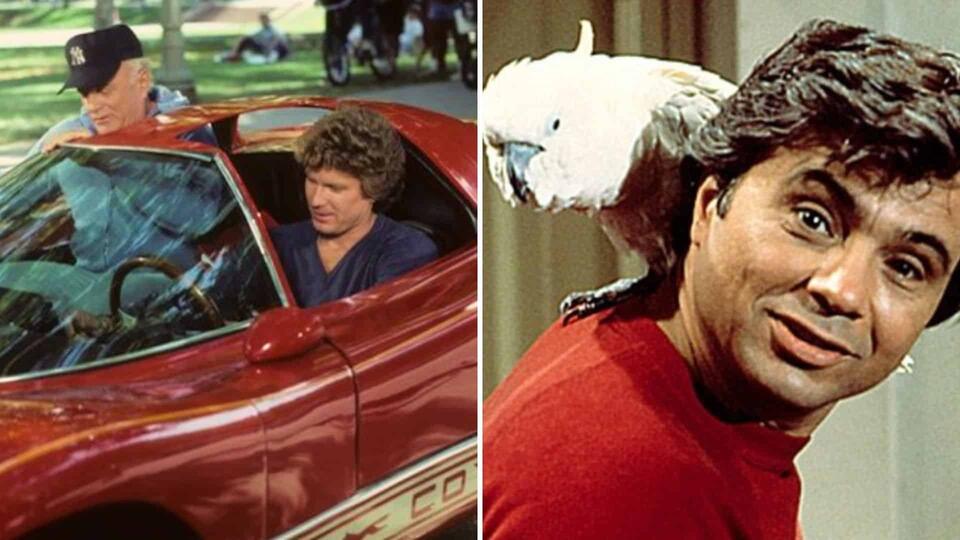 30 Forgotten Detective Shows of the 1970s & 1980s - NewsBreak