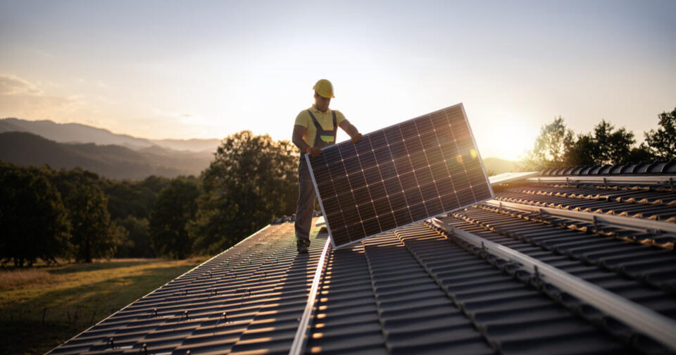 Powering Ohio’s future: Solar rises to the occasion - NewsBreak