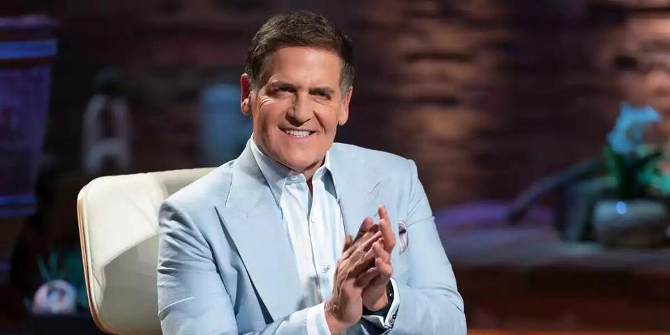 Mark Cuban Goes Viral on Sora: Embracing AI-Generated Videos to Boost ...