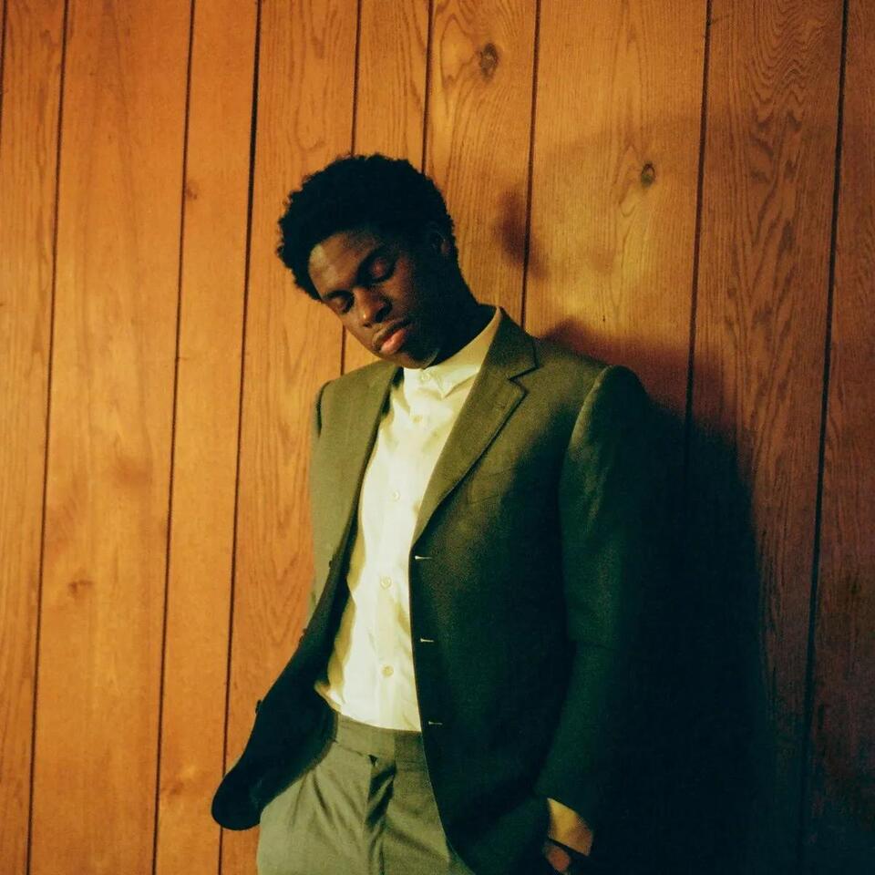 Daniel Caesar Announces Spring & Summer 2026 Son of Spergy Tour Dates ...