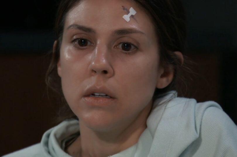 General Hospital fans demand Kristina 'stop lying' about Ava's role in ...
