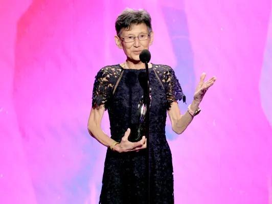 ‘Cooking with Lynja’ star and ‘the internet’s grandma’ Lynn Yamada ...