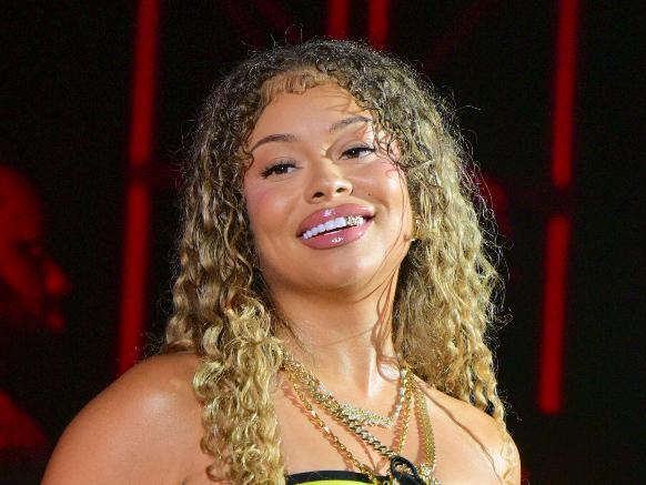 Latto Claims She Has No Interest In A Rap Battle With Ice Spice, And ...