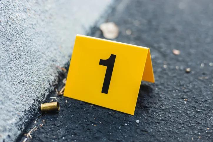 Member of US Marshal Detroit Fugitive Apprehension Team shoots at ...