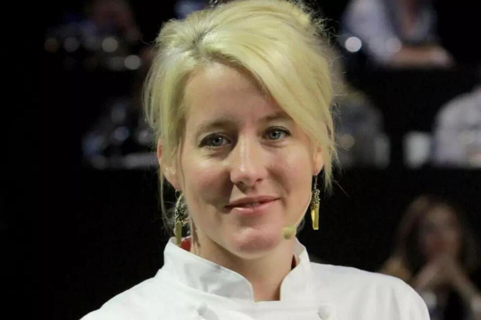‘Top Chef Masters’ Star Naomi Pomeroy Dead at 49 Following Tubing ...