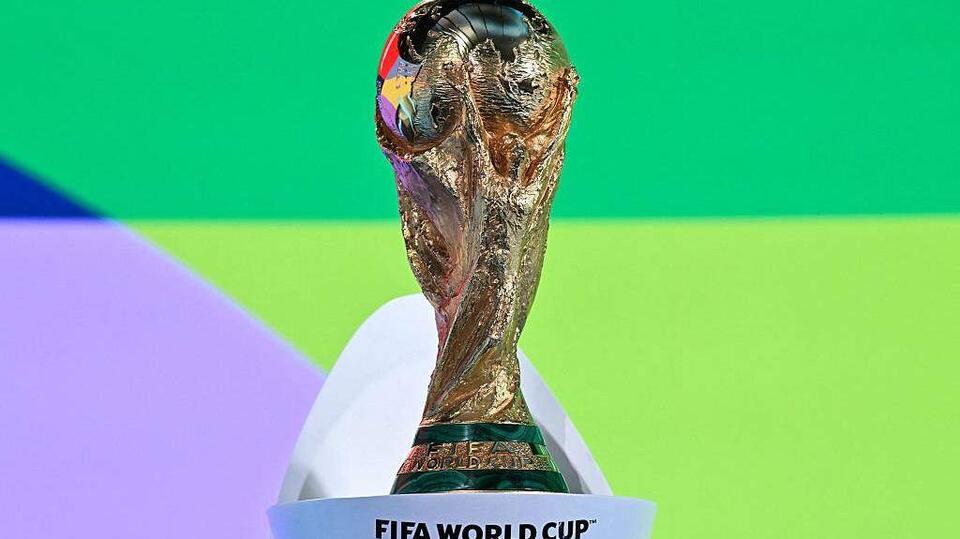 A guide to a World Cup that will have more hosts and teams than ever ...