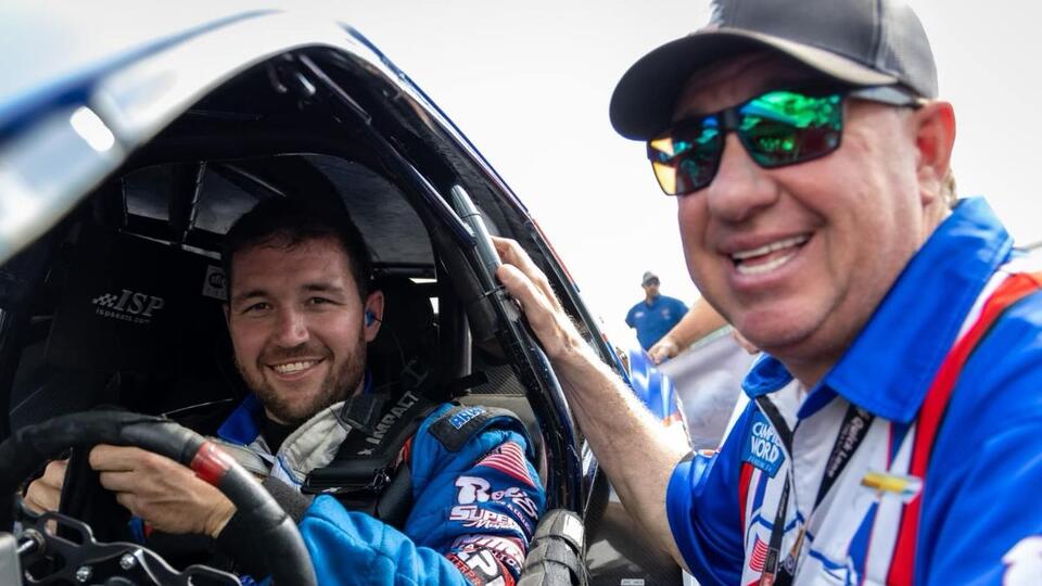 Rumors Swirl Around Veteran NHRA Drag Racer Kenny Koretsky After ...