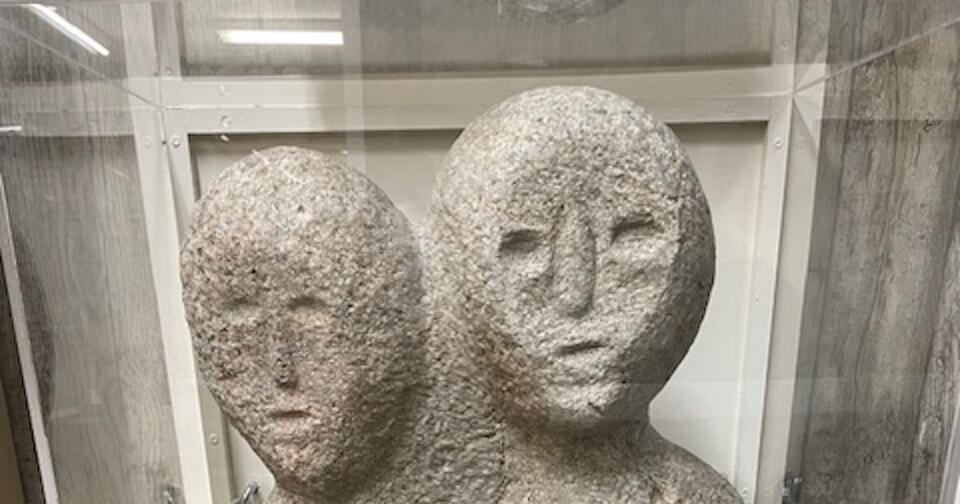 Who Were the Mysterious Moon-Eyed People of Appalachia? - NewsBreak