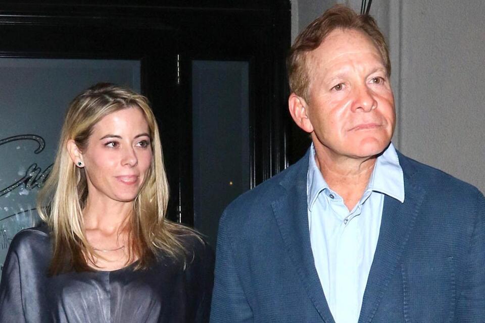 “Police Academy ”Actor Steve Guttenberg Files for Divorce from Wife ...