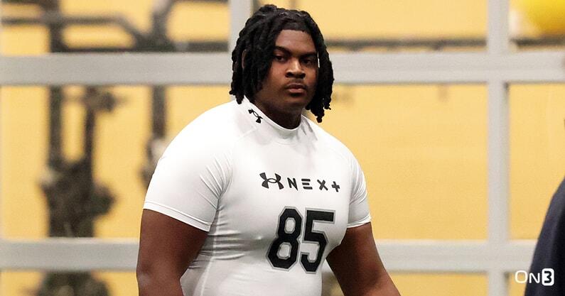 Cortez Smith high on Miami off official visit: "I got to see the ...