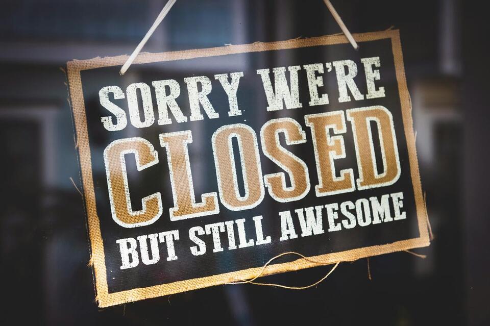 Another Popular Business To Close In 2026 - NewsBreak