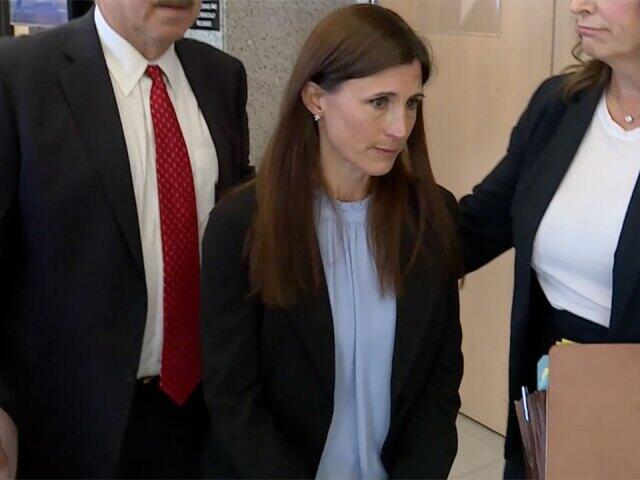 Tracy Ferriter had this to say after pleading guilty