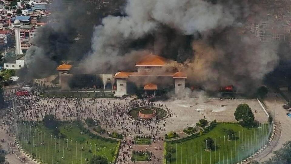 Why does Gen Z protest more than millennials? Analysis of today’s youth ...