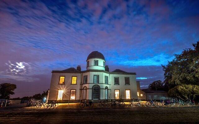 Ireland's Historic Astronomical Observatories added to the World ...