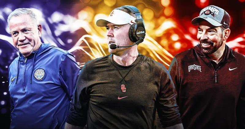 Updated On3 Industry Team Recruiting Rankings for the 2026 class - NewsBreak