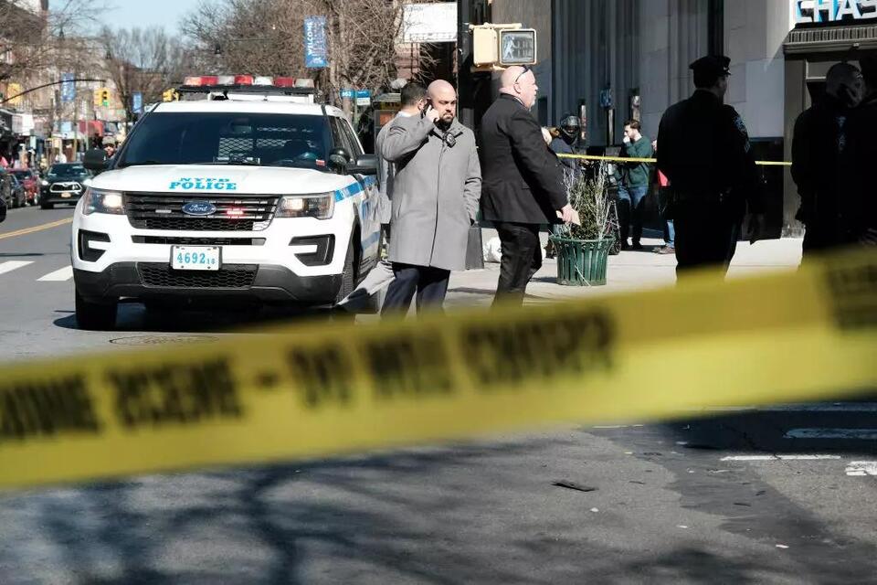 What Do Democrats Think Of NYC’s Safety? - NewsBreak