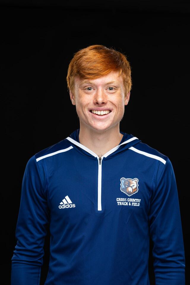 Judah Nash of Rock Hill Earns NCCAA All-American Honor - NewsBreak