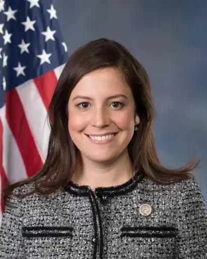 Local GOP to welcome Stefanik - NewsBreak