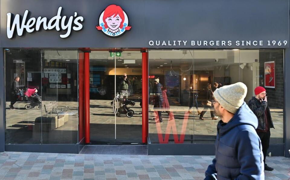 Who is Ken Cook? All about Wendy's interim CEO leading the company ...