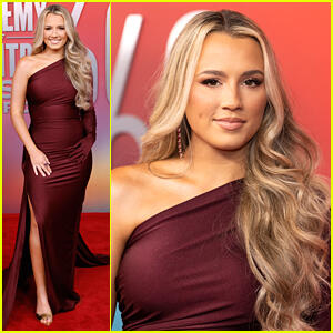 Gabby Barrett Goes Solo at ACM Awards 2025, Reveals Why Husband Cade Foehner Didn't Attend ...