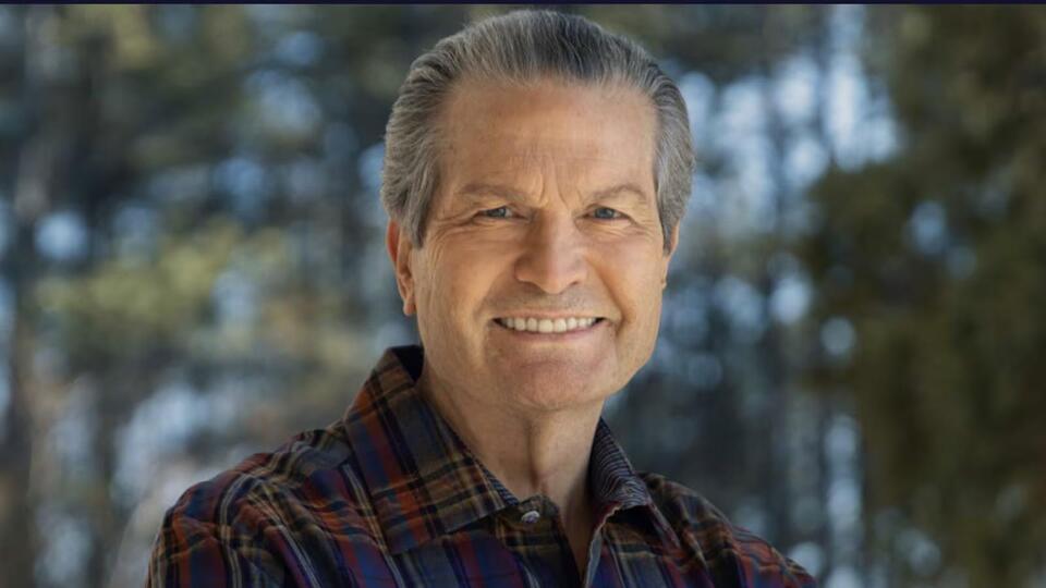 Rick Jackson kicking off governor’s bid Wednesday; campaign ads already ...