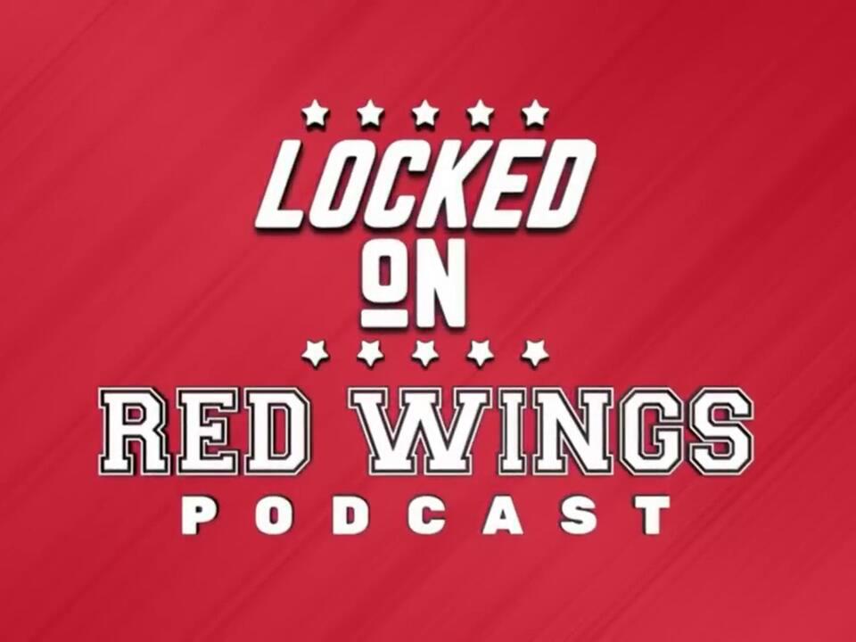 Locked on Red Wings: Will the Habs climb out of the basement? | Ranking ...