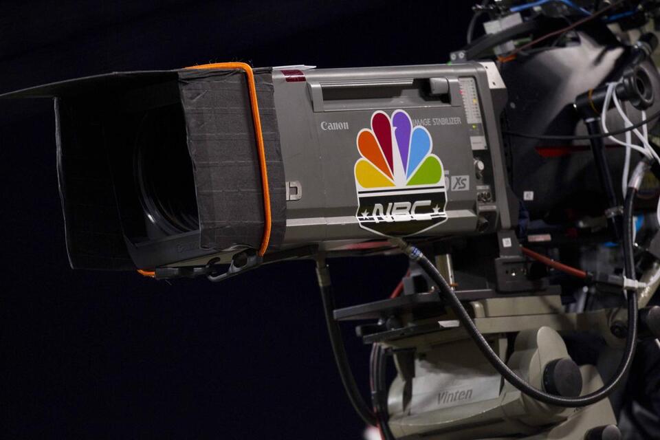 NBC Fires Glamorous MLB Reporter Weeks Before New Season - NewsBreak