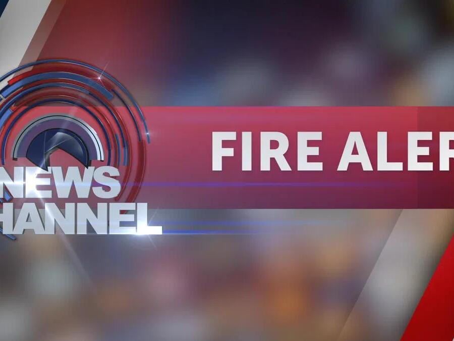 Fire crews help with brush fire near Highway 41 in Shandon Friday afternoon