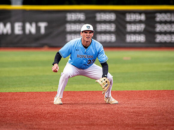 Wellington’s Shawn Steuerer Is A Collegiate Slugger On The Rise
