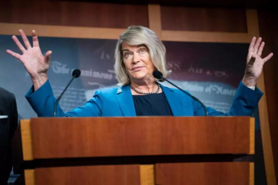 Lummis OpEd: ‘Wyoming is Ready to Unleash American Energy’ - NewsBreak