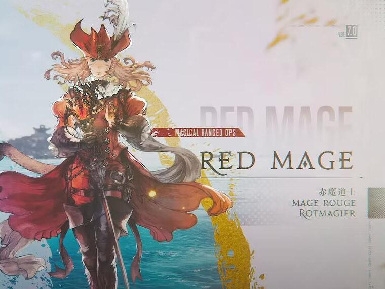 Final Fantasy XIV: Dawntrail Magical Ranged DPS Impressions