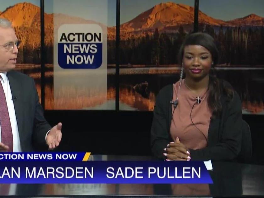 New crime tracking system