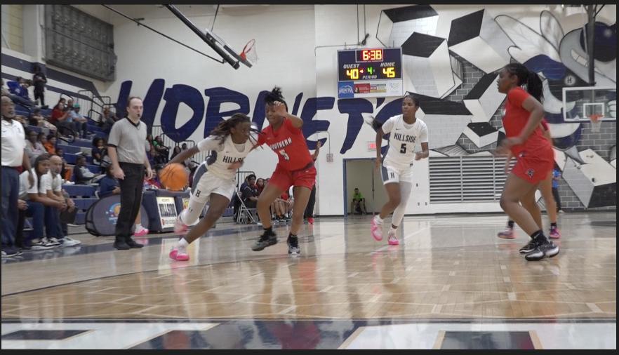 Girls Basketball: Hillside's third quarter defeats Southern Durham ...
