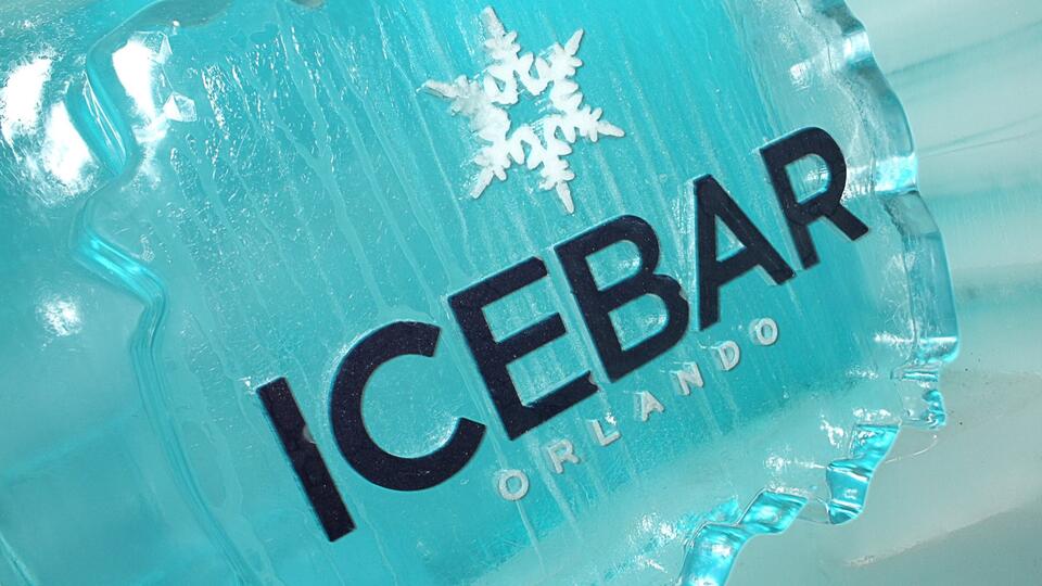 ICEBAR Orlando's Epic Summer: Chill in Style - NewsBreak