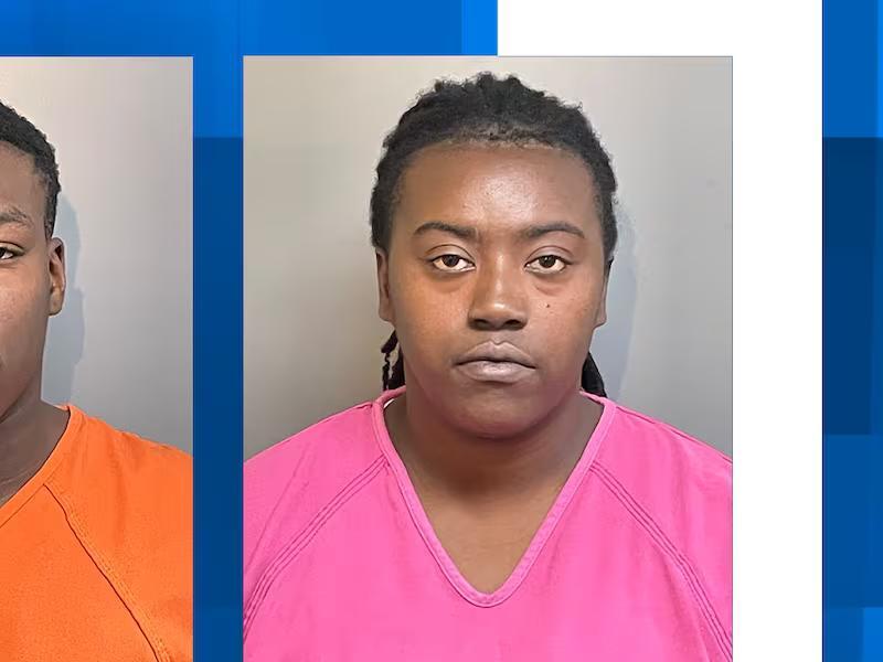 2 former Georgetown Co. Detention Center officers charged in contraband ...