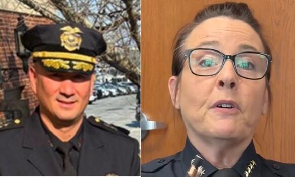 Fall River Police Chief announces retirement, Acting Chief of Police ...