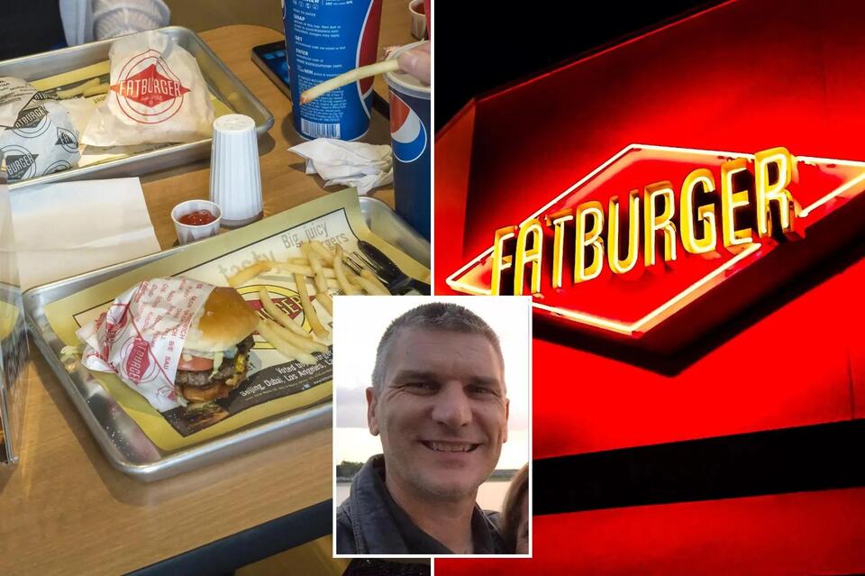 Fatburger owner to raise prices, trim hours as California hikes minimum ...