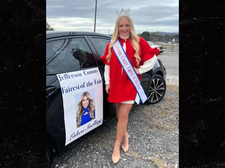 Roommates of Laken Snelling Found a Newborn’s Body as She Went to Have ...