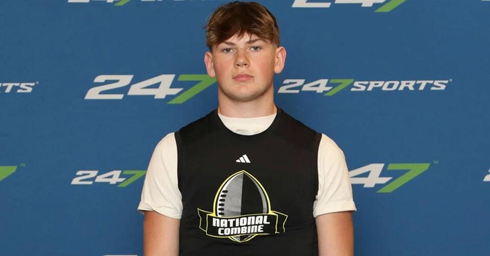 Houston 2027 target three-star LB Cade Haug talks about upcoming visit ...