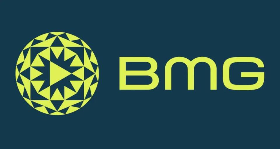 BMG Reports Over $1 Billion in 2024 Revenue, Touts Distribution Pivot ...