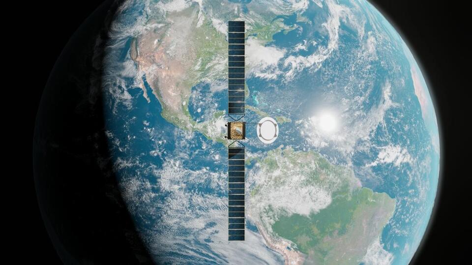 Space Force awards Viasat, SES $437 million for military satellite ...